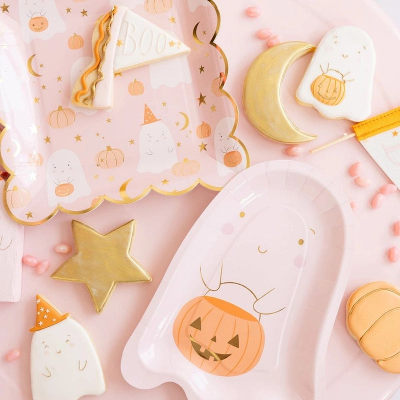Halloween Party Kits – Moment & Co